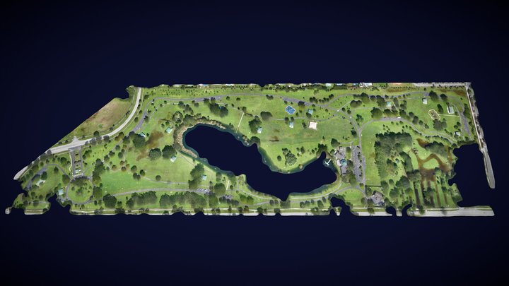 Accumap 3D models - Sketchfab