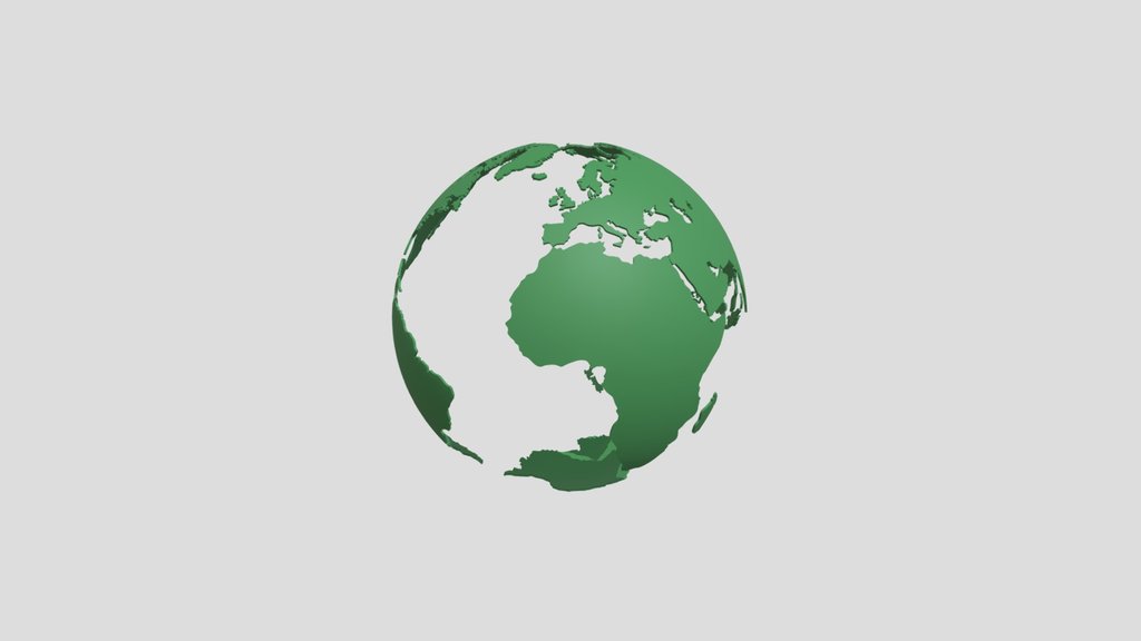 World - A 3D model collection by stationkino - Sketchfab
