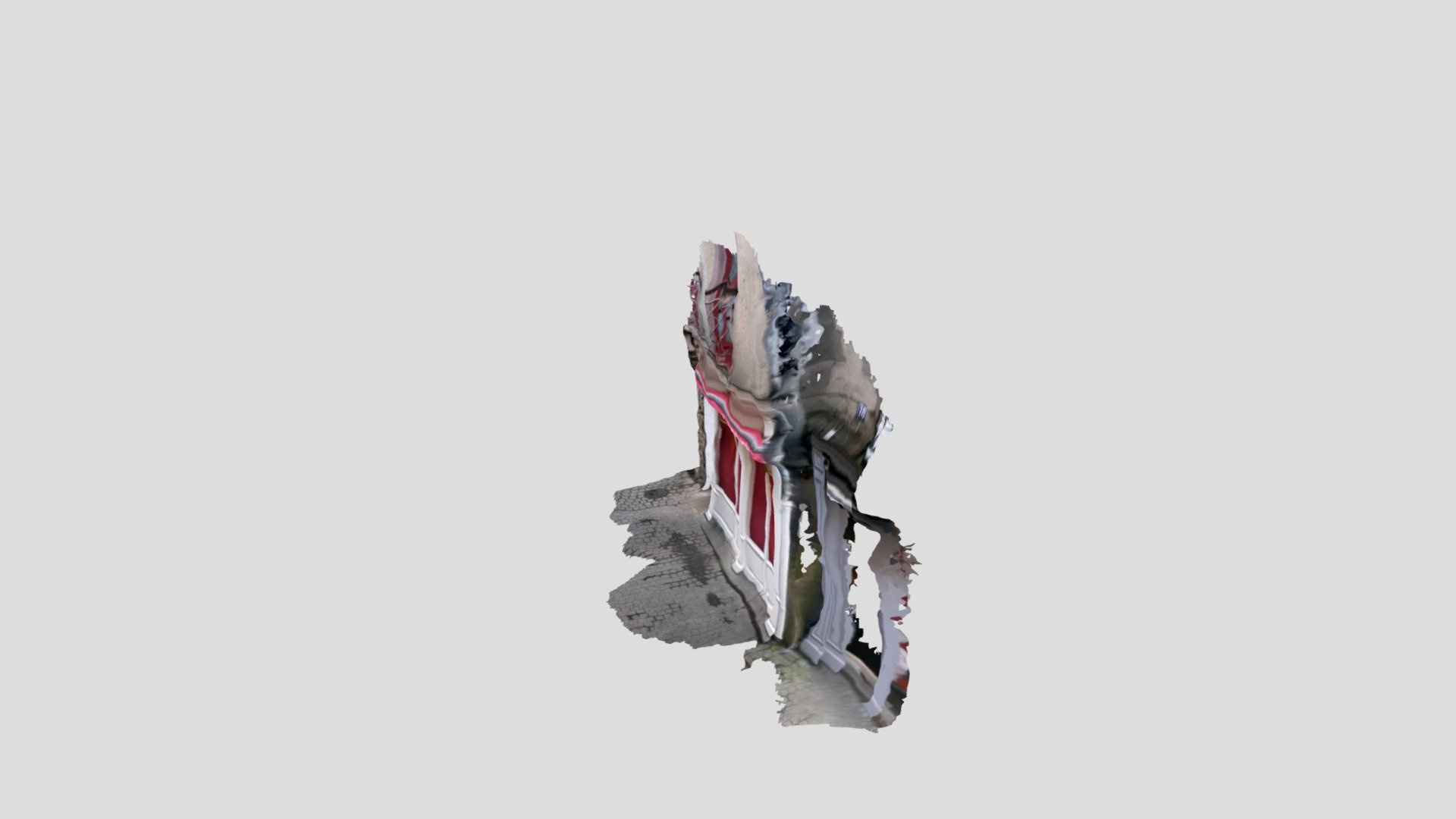 Paradis Perdus 2 - Download Free 3D model by Emsagroj (@jordanemery70 ...