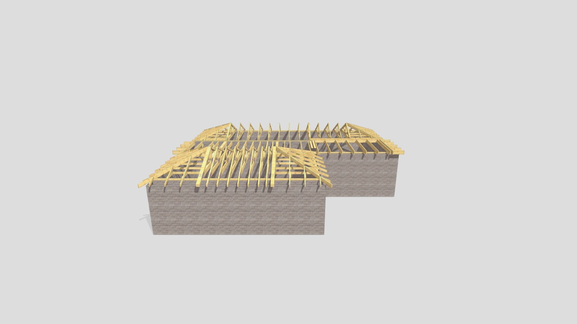 17819 - Download Free 3D model by Griggs Timber Company (@JGriggs ...