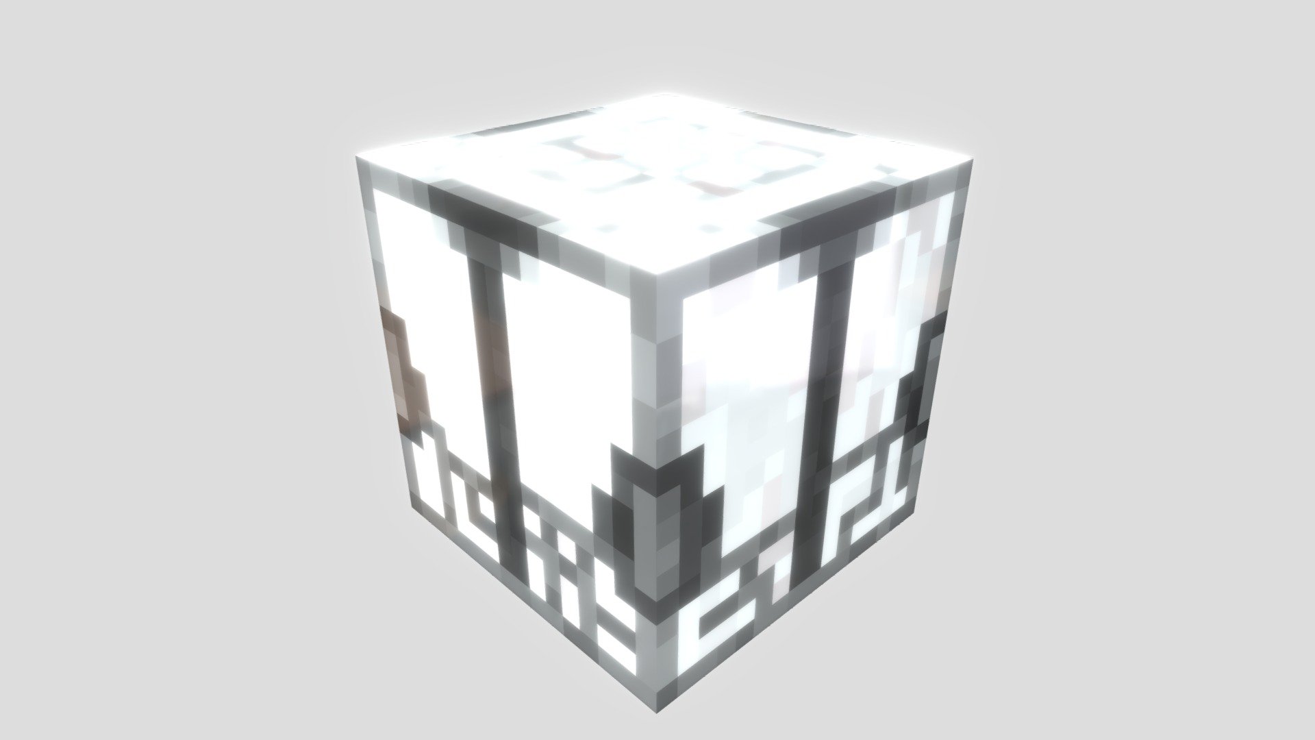 Extreme crafting table - Download Free 3D model by omegaru010 [786d297 ...