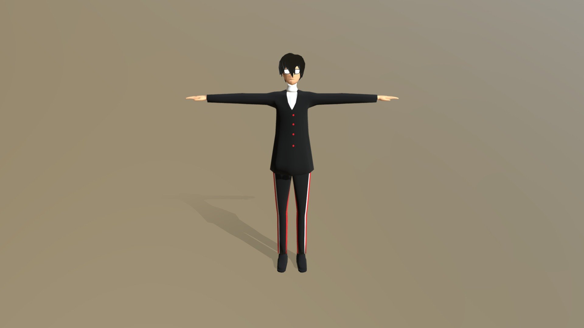 Renamamiya 3d Model By Yubiyubi 786d4ff Sketchfab
