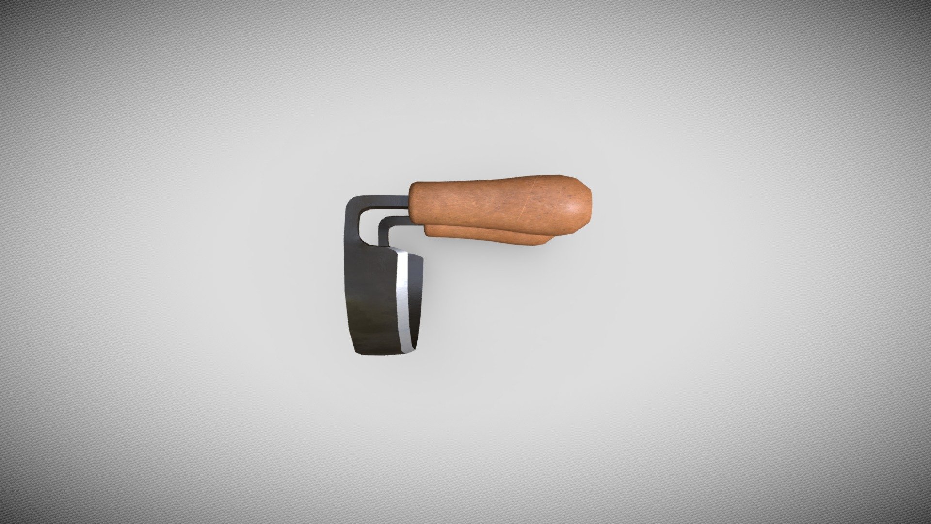 1820 Open Scorper - Download Free 3D model by Sapwood Studio ...