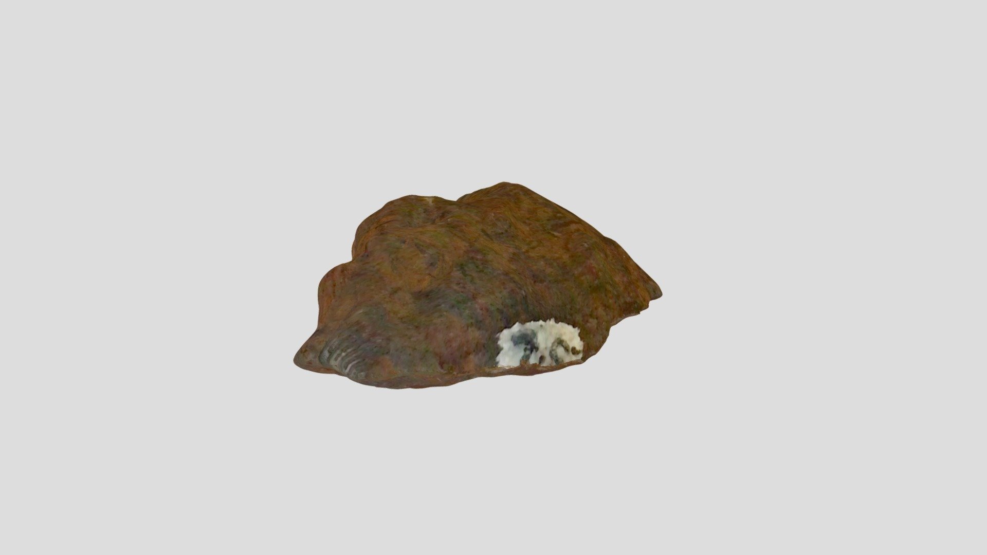 Mystery Rock S-2 - Download Free 3D model by DeformationRox [7871bfe ...