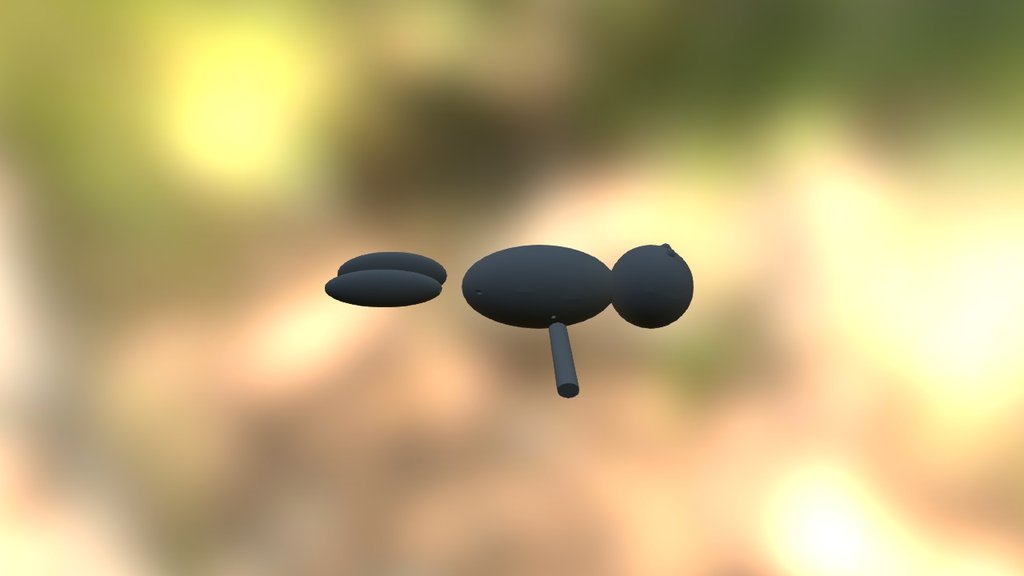 limbo - 3D model by pixelacademy [78733c9] - Sketchfab