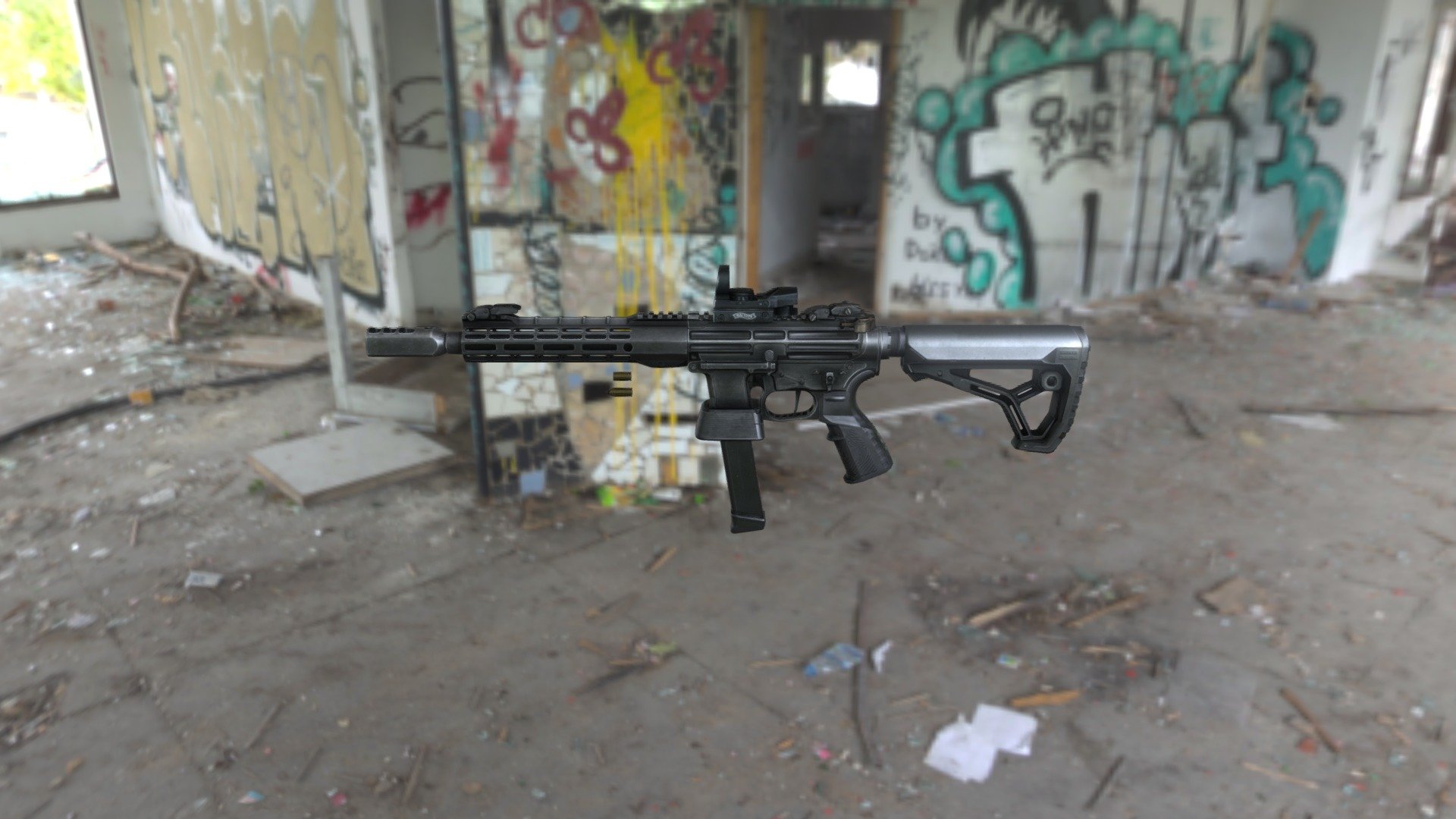 Soyuz-TM STM-9 Gen.2 - 3D model by barburaul21 [7874c6b] - Sketchfab