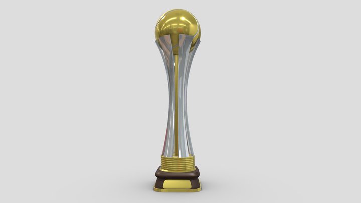 Award 3D models - Sketchfab