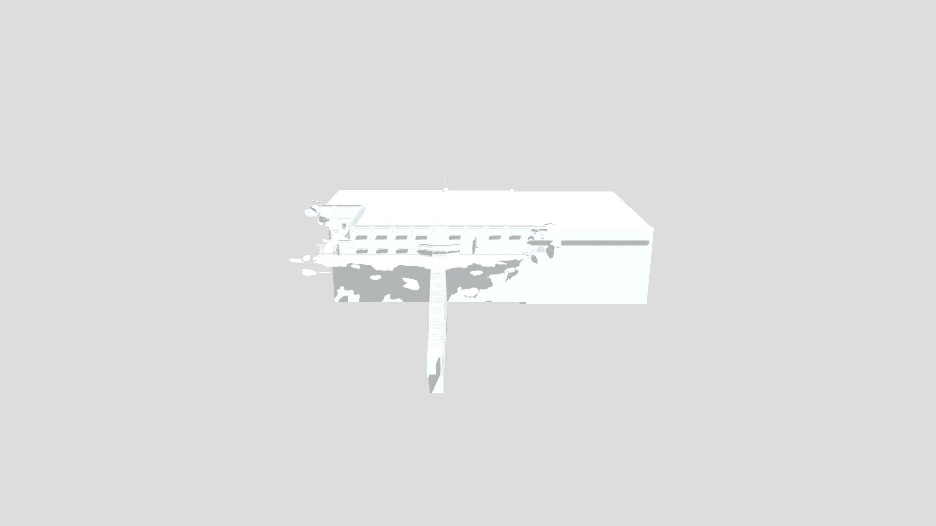 Lobby textures 1 - Download Free 3D model by Glitching Light (@noy89119 ...