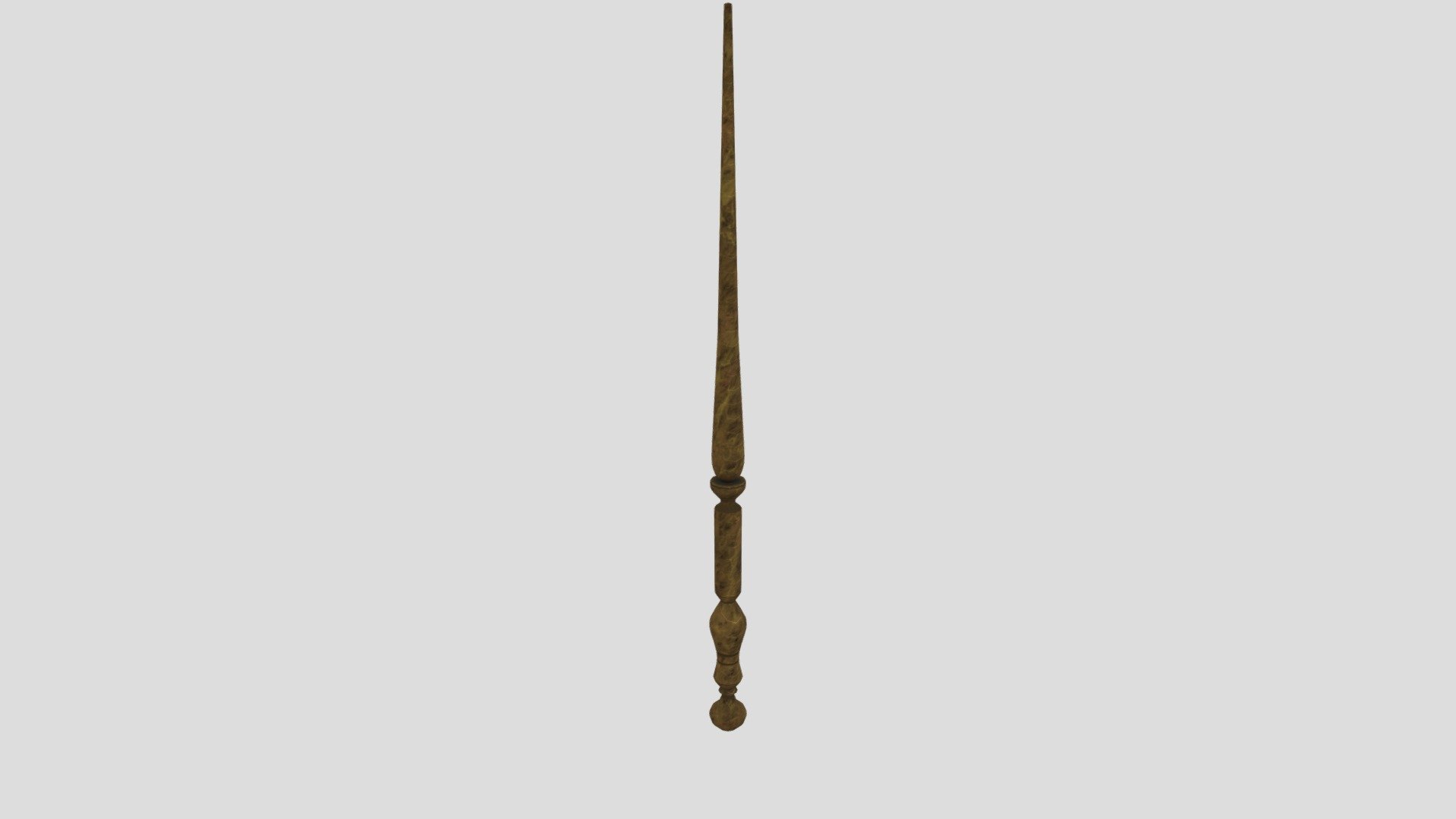 T_Wands_Wand06_Var1 - Download Free 3D model by haohao2210 [78796df ...