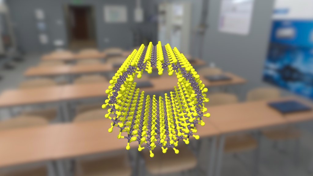 NanotechModels - A 3D model collection by NanoModels - Sketchfab