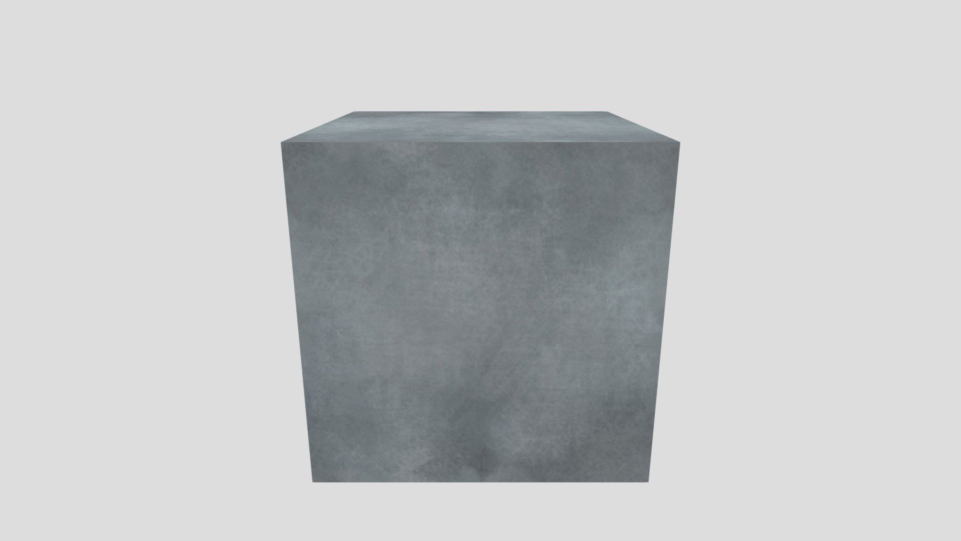 Metal - 3D model by BobByrne [787bede] - Sketchfab