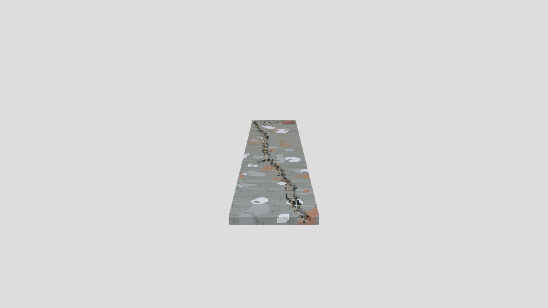 The mining shafts at Blaerhondda Colliery - 3D model by DigVentures ...
