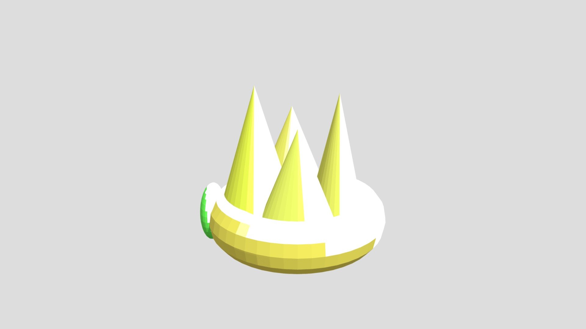 corona - Download Free 3D model by flandesreino [7880a15] - Sketchfab