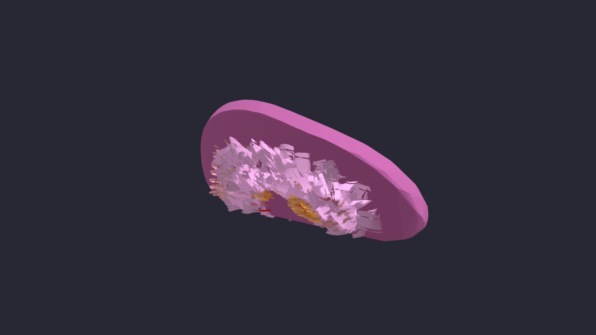 openbrush - Download Free 3D model by ecoartic [7881f36] - Sketchfab
