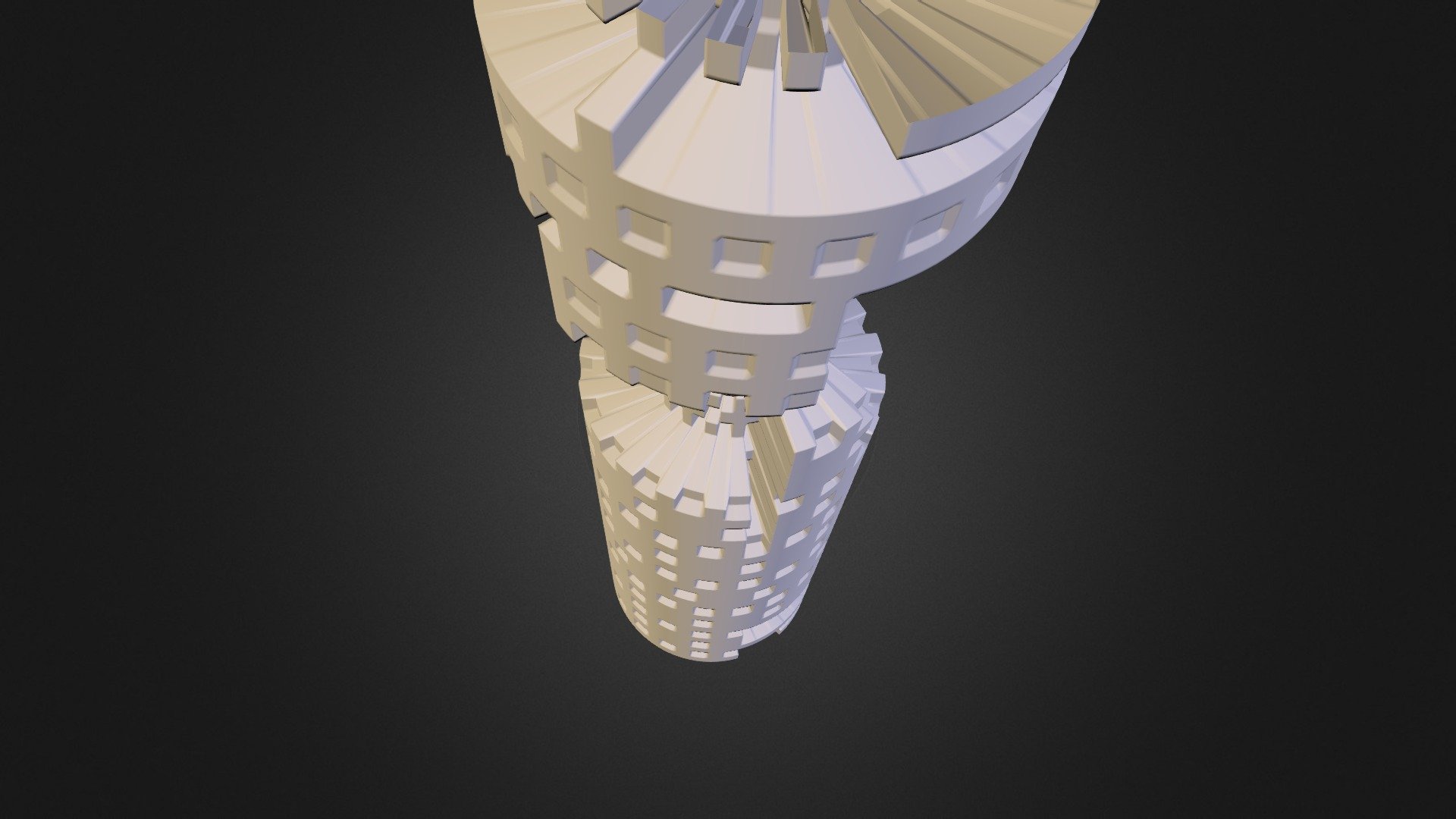 007 - 3D model by sergiorecabarren [788217e] - Sketchfab