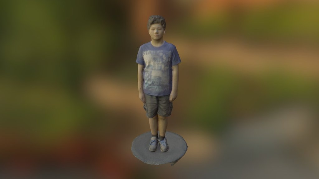 Vincent - 3D model by The Robots Are Coming (@the-robots-are-coming ...