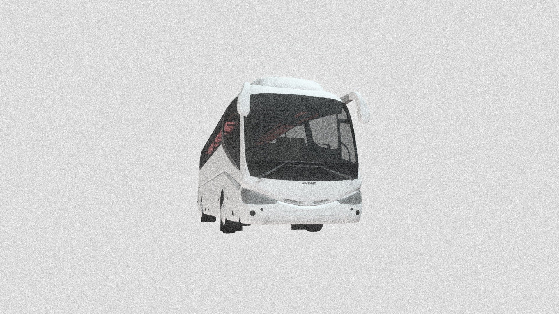 IRIZAR Bus free - Download Free 3D model by igbalabdrahmane [78833e4 ...