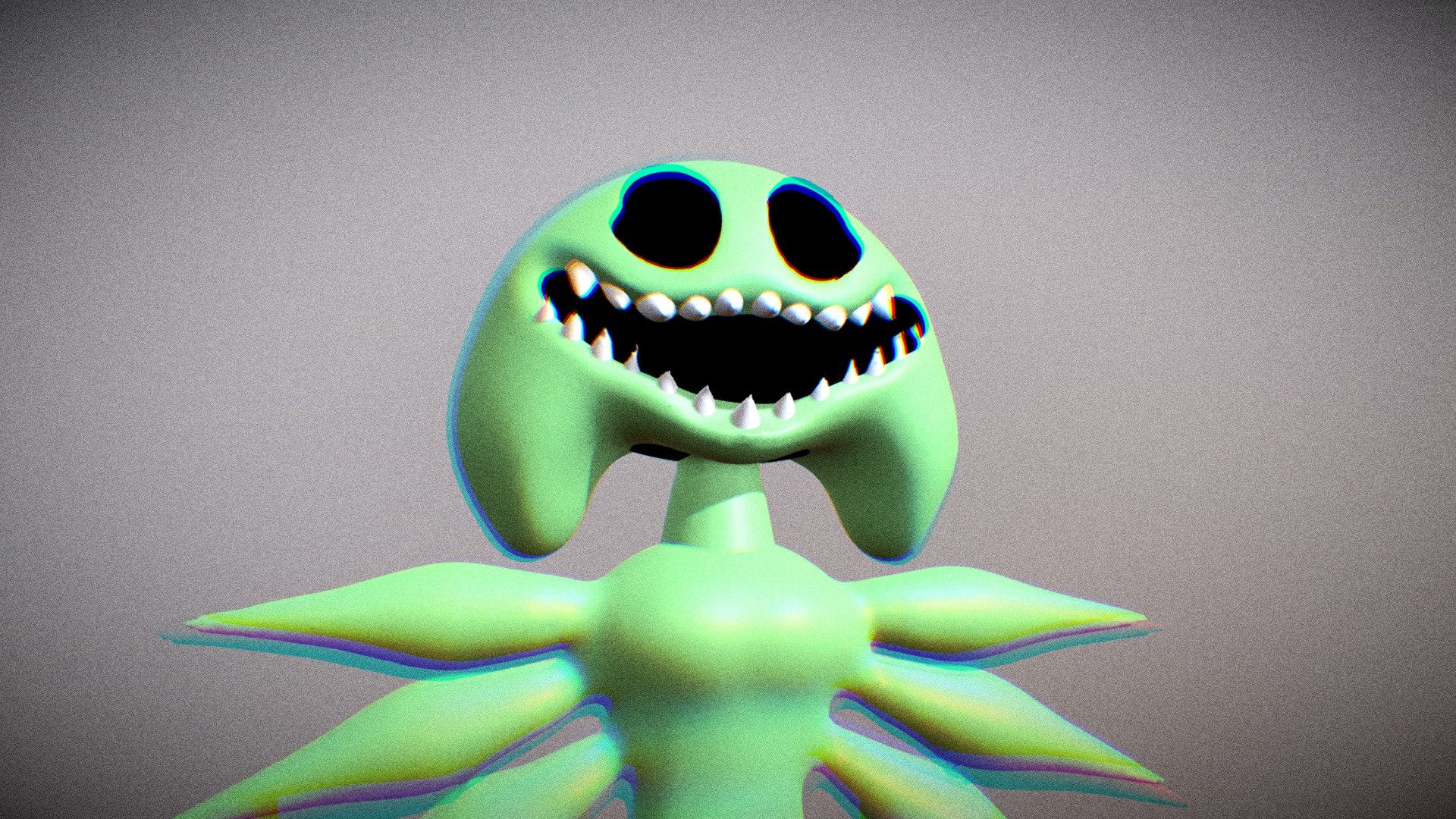 Hellish Sursur (Shelter Of Sursur) - Download Free 3D model by Shroomy ...