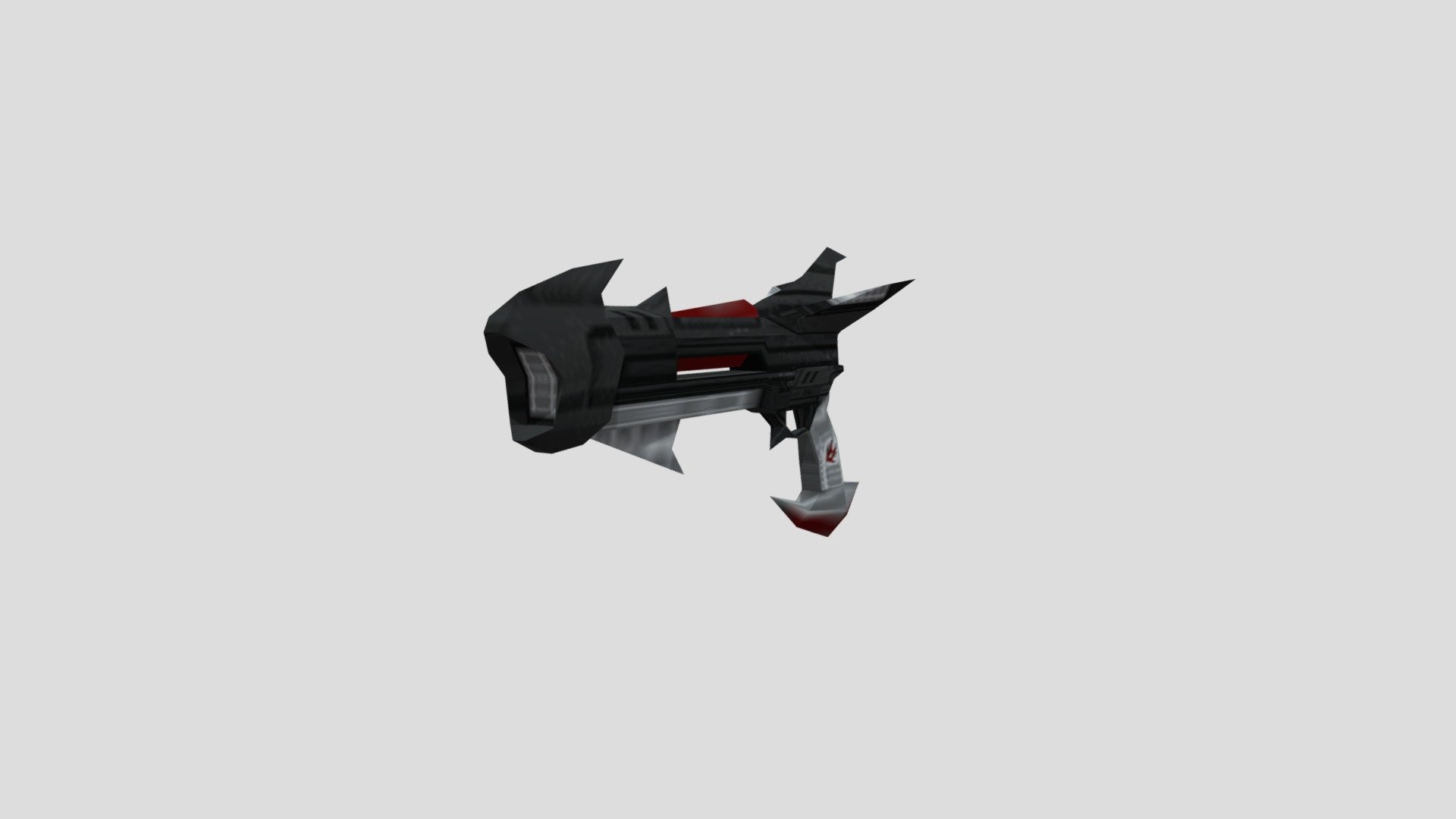 PlayStation 2 - Shadow the Hedgehog - Shadow Rif - 3D model by ...