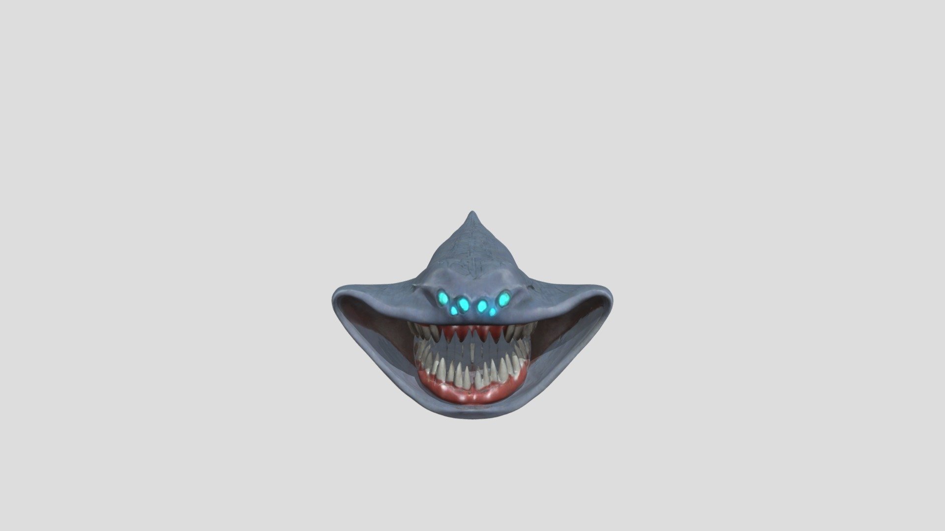 El Gran Maja 3d Model By Dimkavostryakov 7884b72 Sketchfab