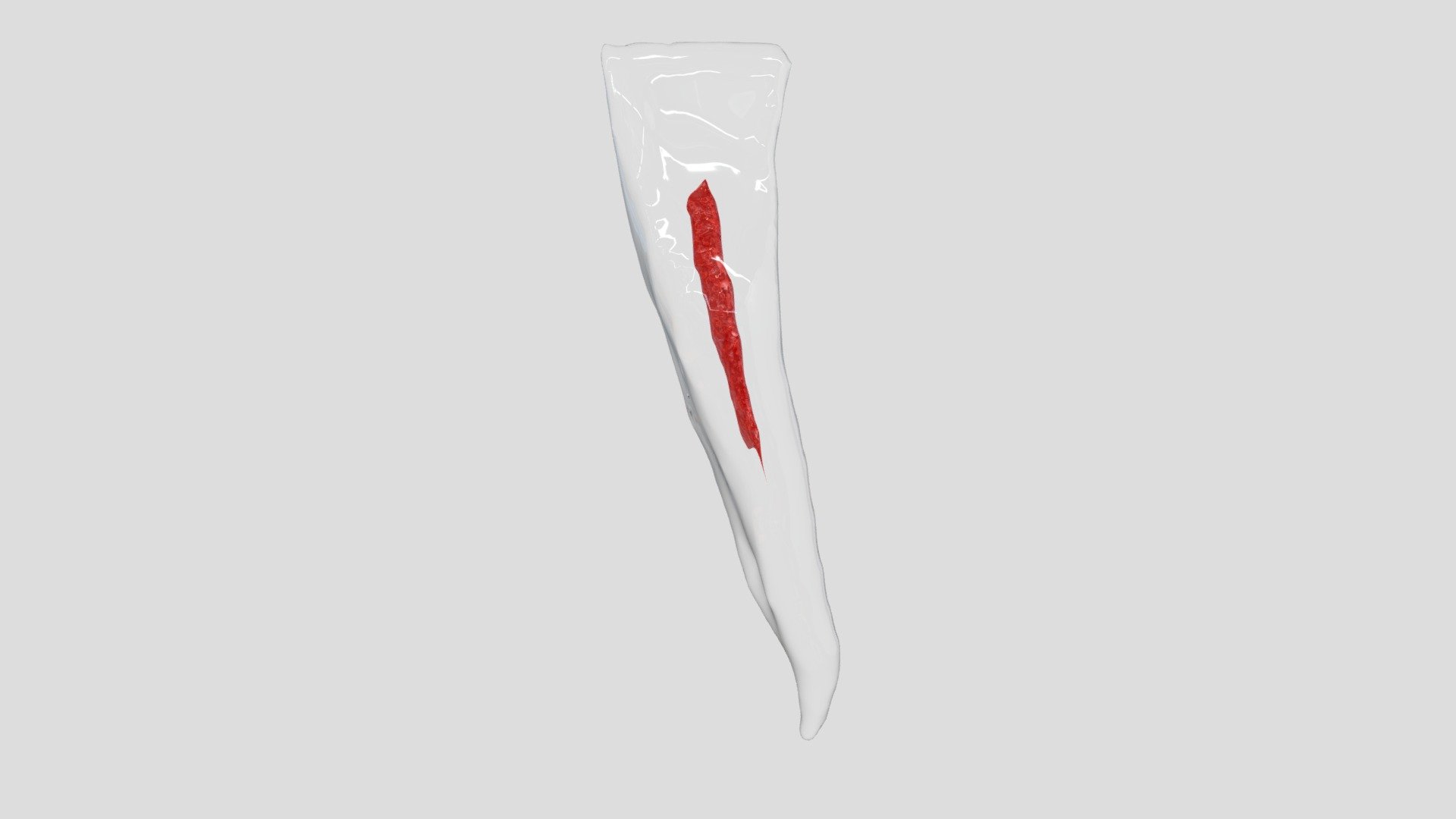 32 endo - Download Free 3D model by OMFA3D [7886a89] - Sketchfab