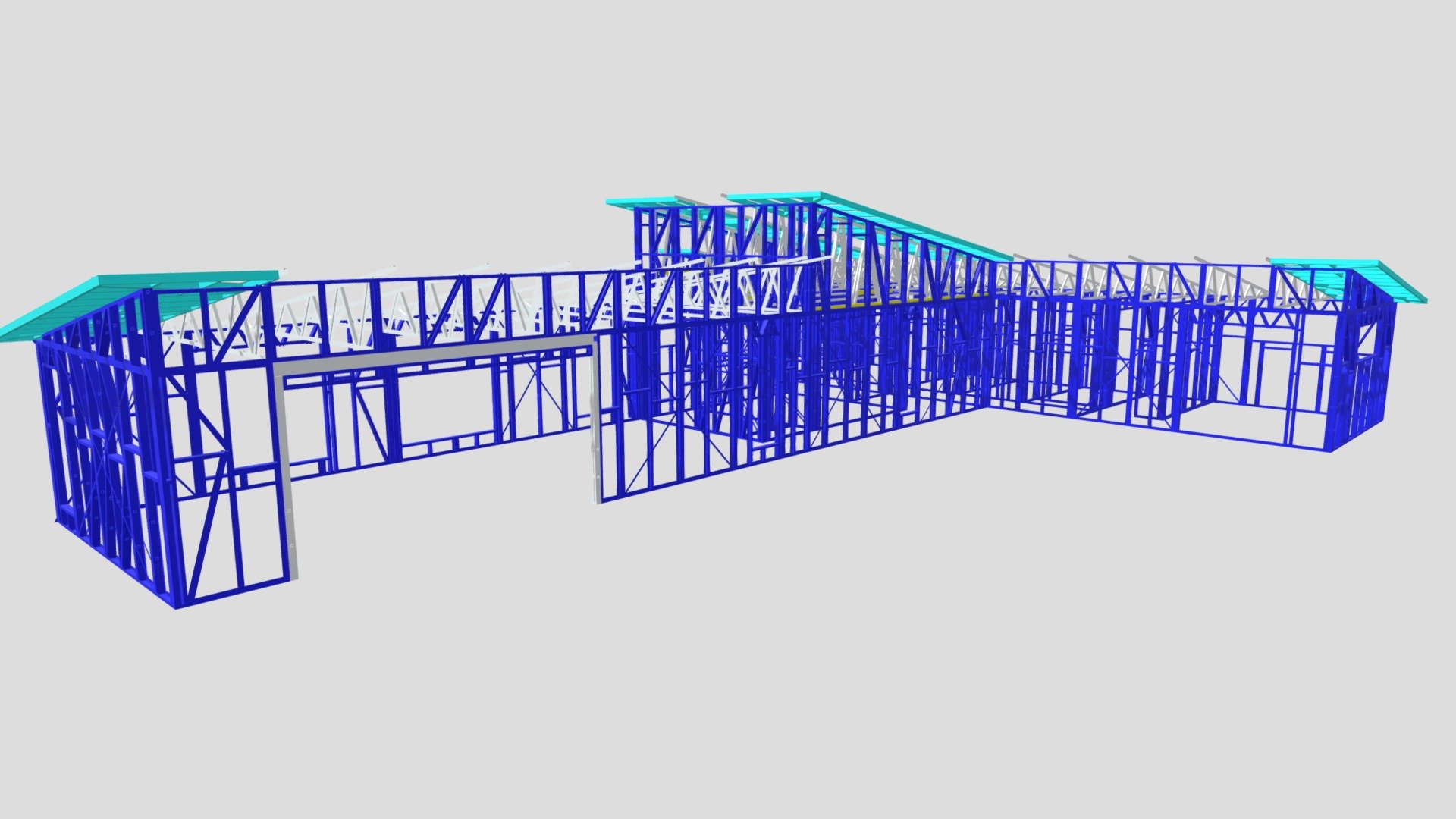 J217 - 3D model by Roman_Uk [7888583] - Sketchfab