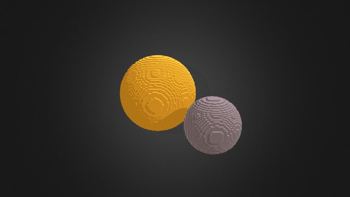 Solareclipse 3D models - Sketchfab