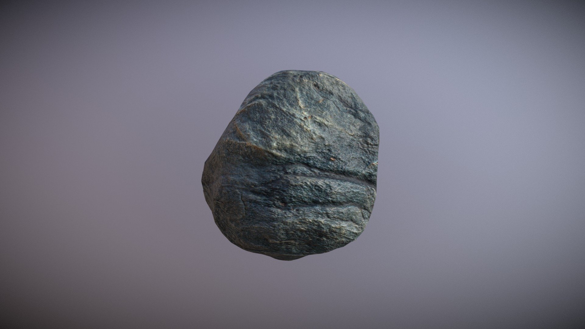 Rock type 1 - 3D model by James C (@CiciliotJ) [7888d23] - Sketchfab