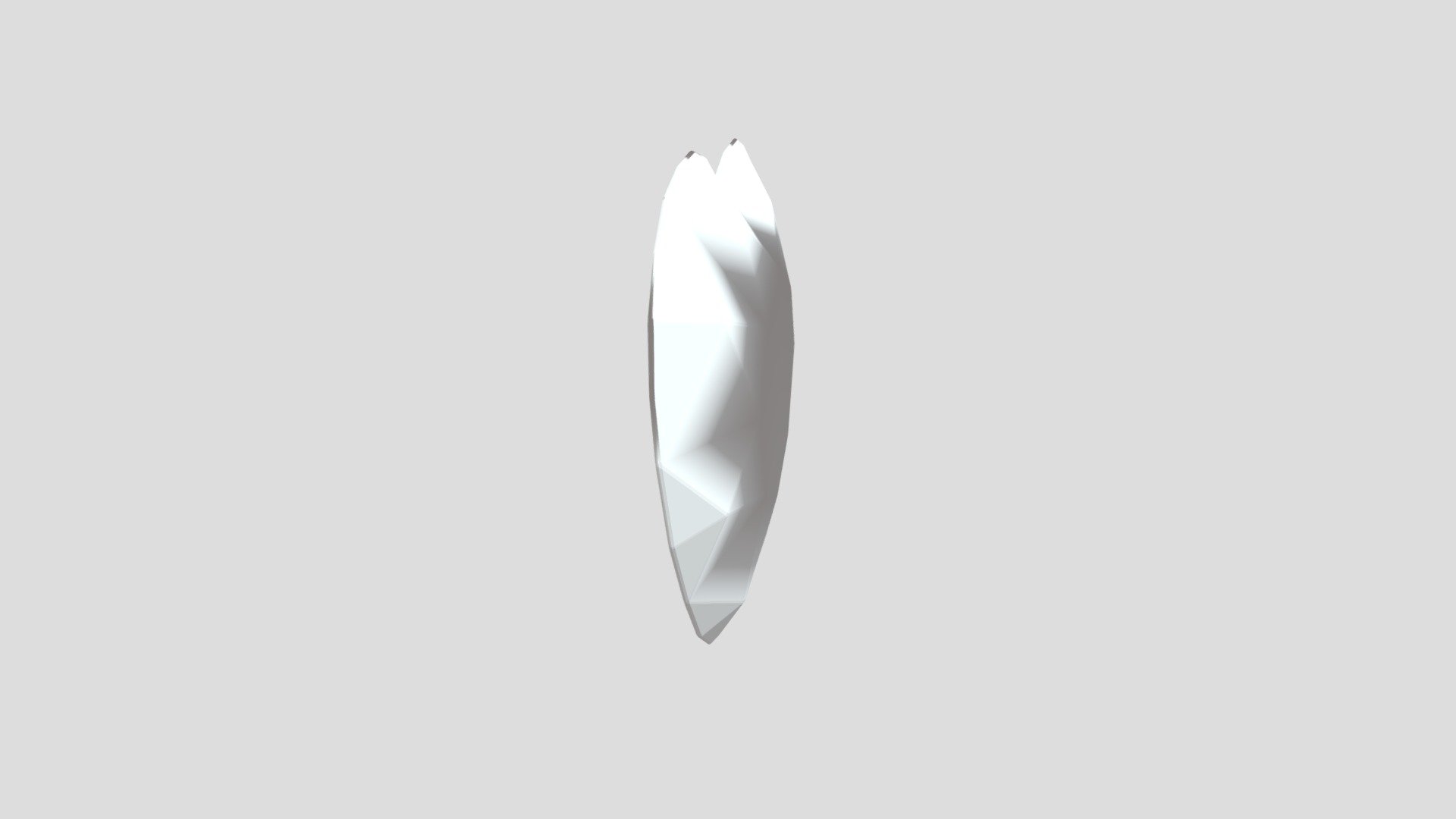 Heart Gem1 - 3D model by aktofis [7889827] - Sketchfab