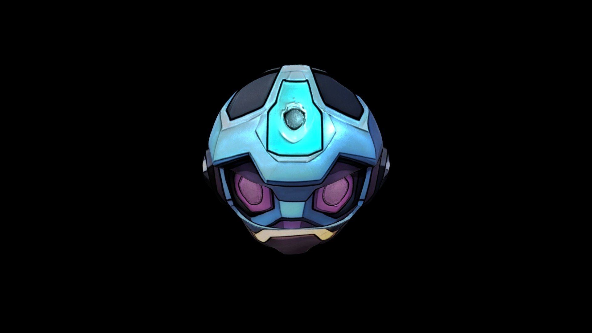 love bot and robot 993 - Download Free 3D model by klrxyz [7889ee8 ...