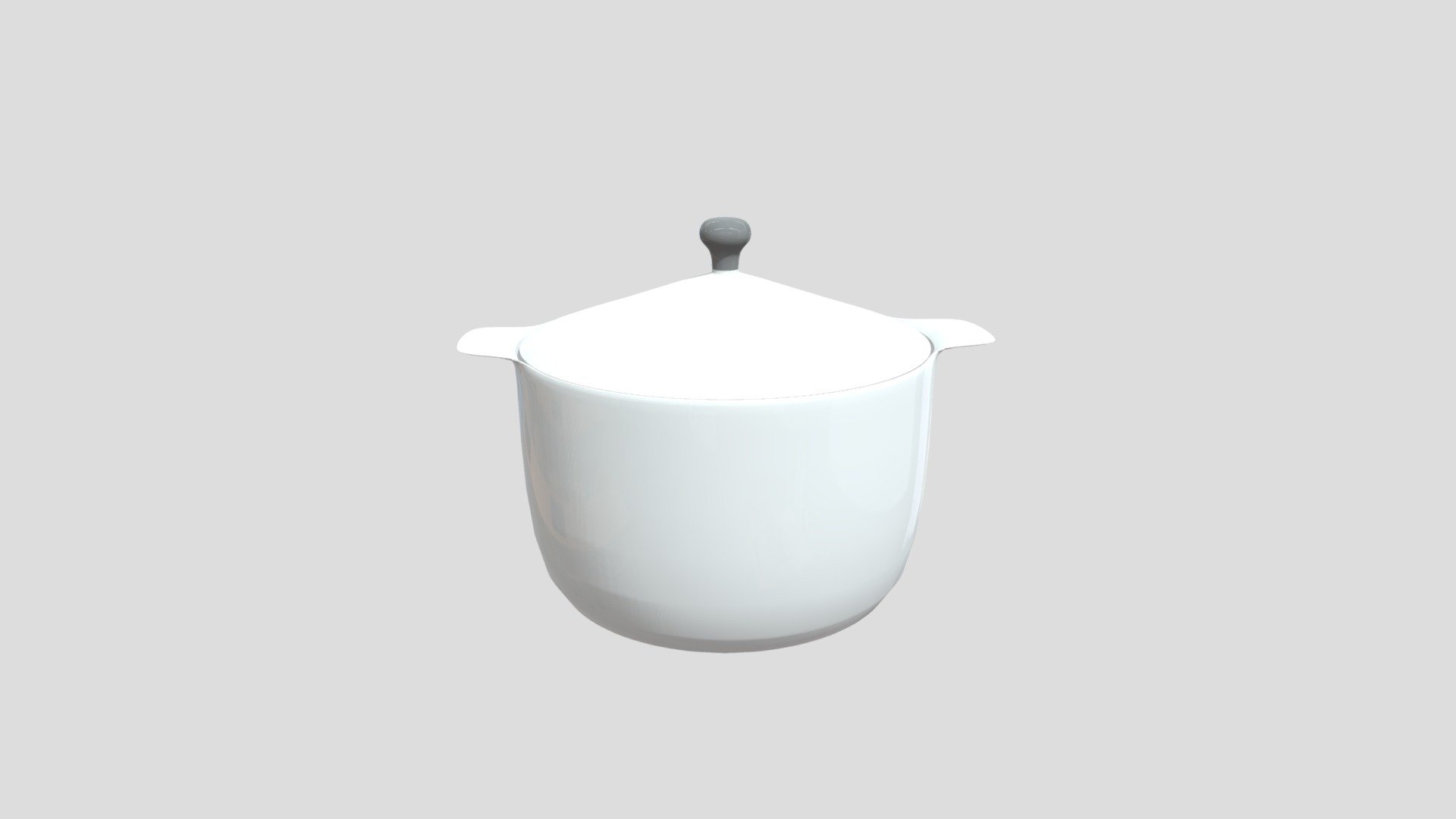 Rice Pot - Download Free 3D model by Rayhan345jkl [788a89c] - Sketchfab