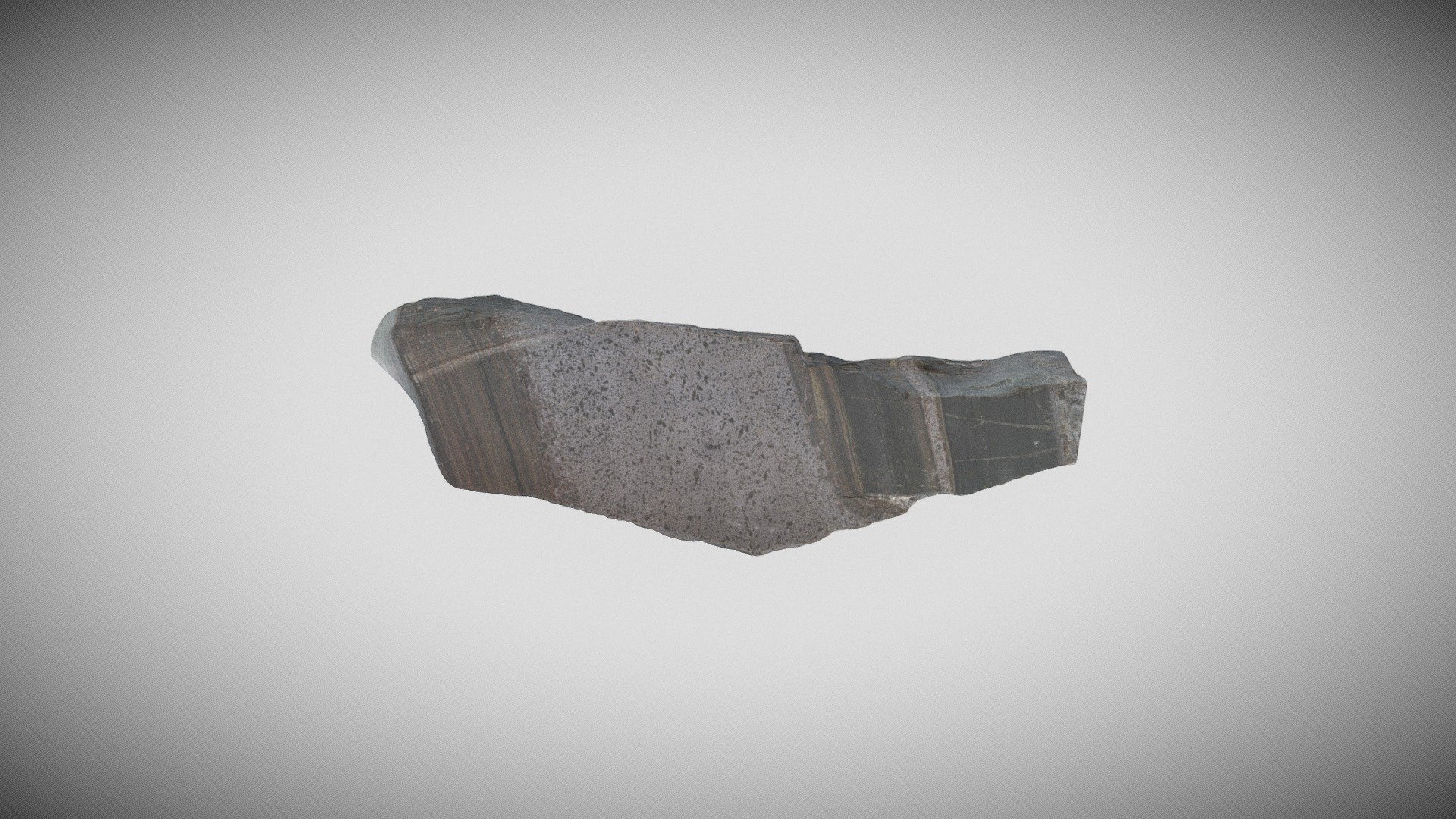 Lead Ore - Download Free 3D model by UQ School of the Environment (@UQ ...
