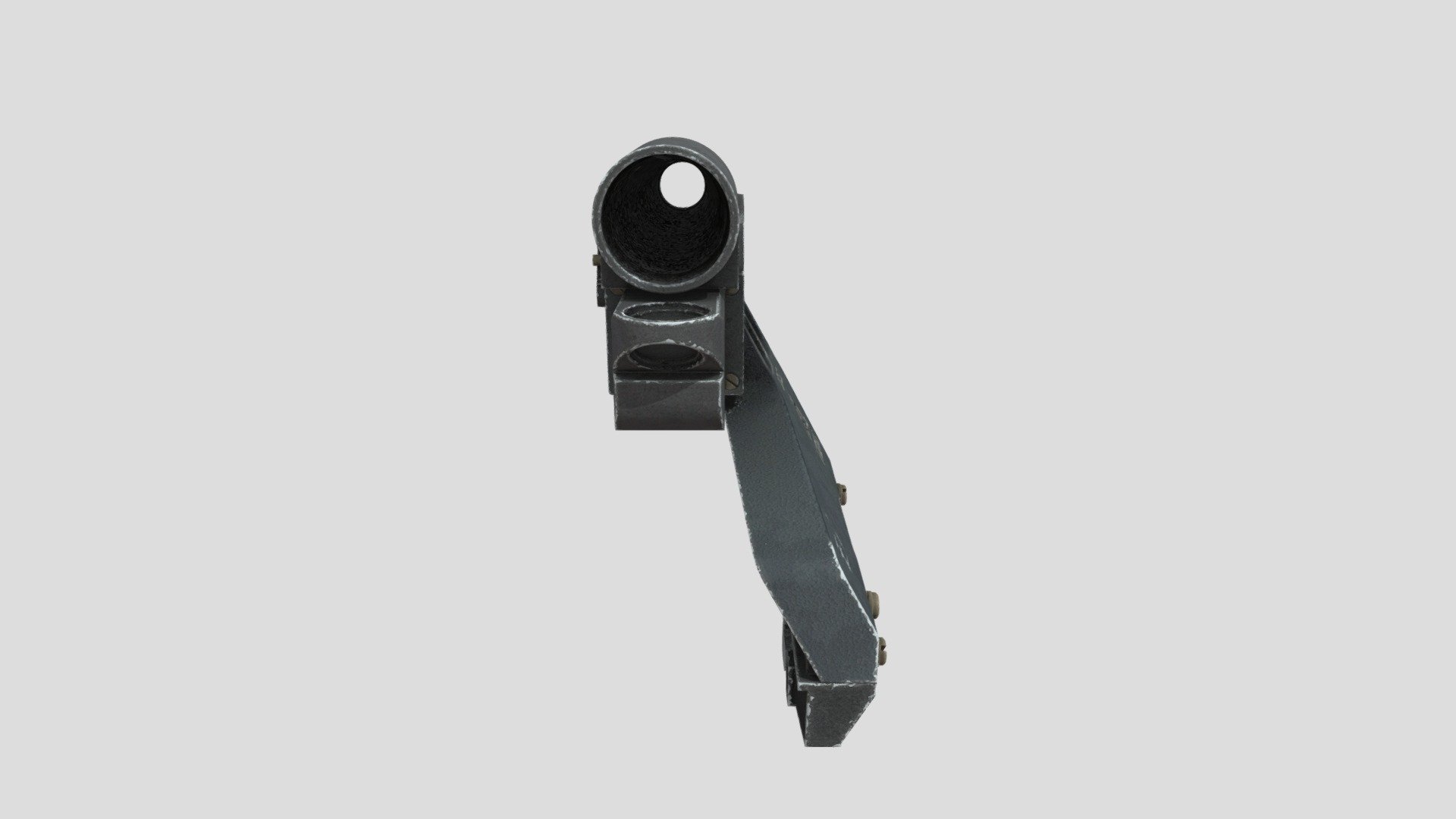 1P63 - 3D model by kaghan [788c359] - Sketchfab
