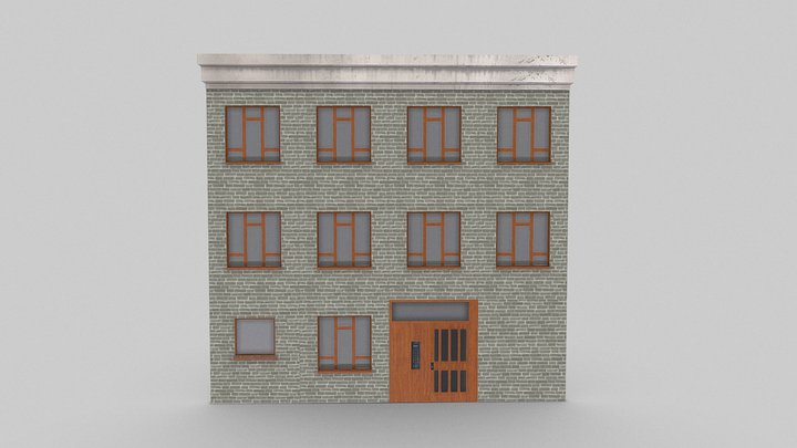 Intercom 3D models - Sketchfab