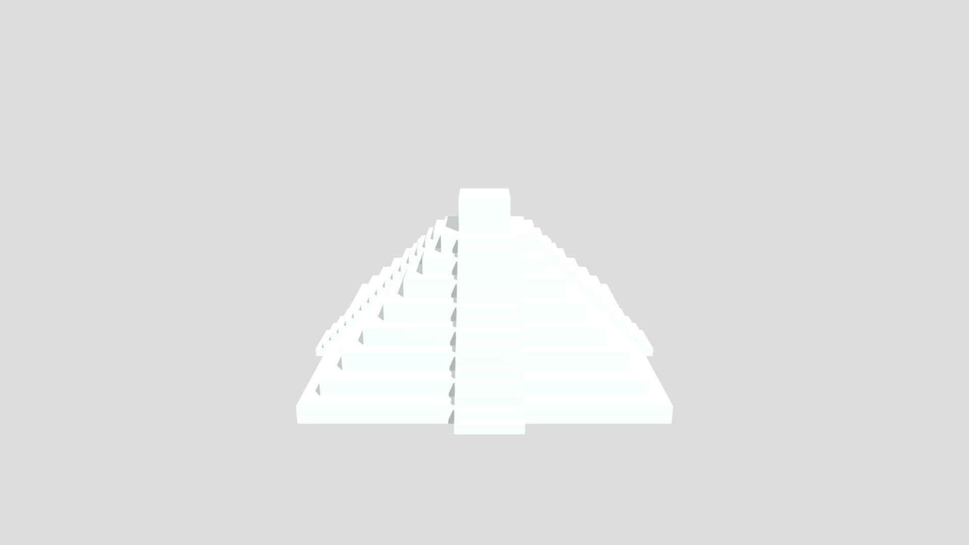 Pyramid - 3D model by Vailaa (@vailaa06) [788faa9] - Sketchfab