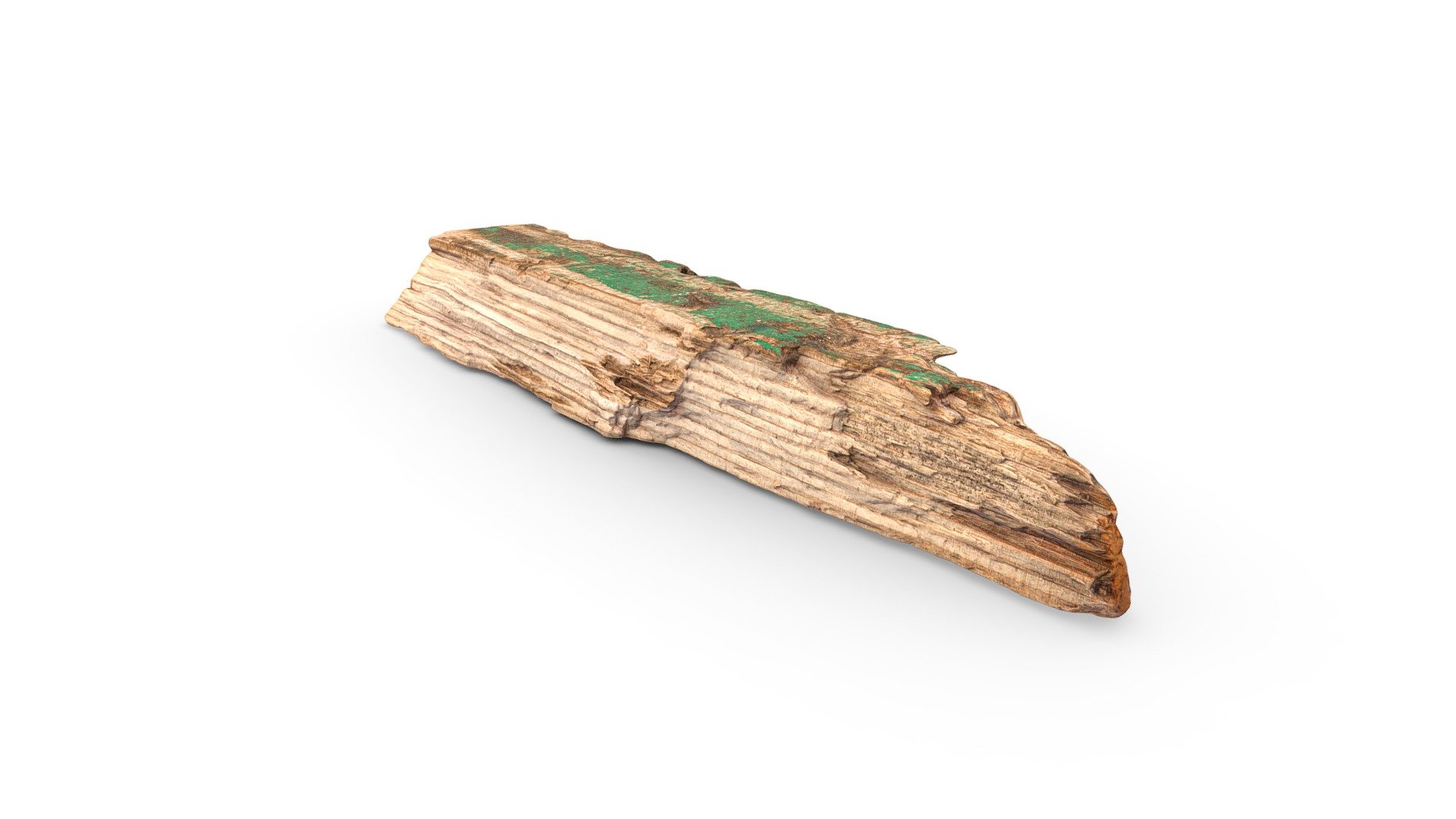 Destroyed Board - 3D model by RawCatalog.com (@rawcatalog) [7890052 ...