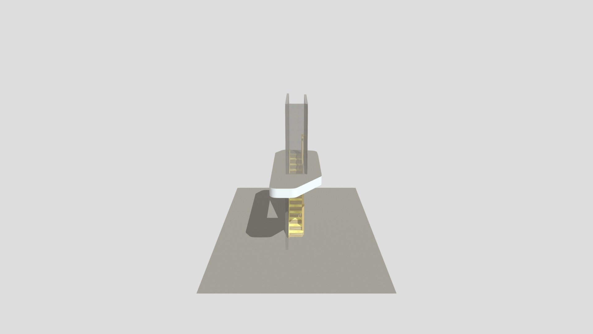 Micheal_Murray_Wigan - 3D model by Alan Grice Staircase Co Ltd (@agrice ...