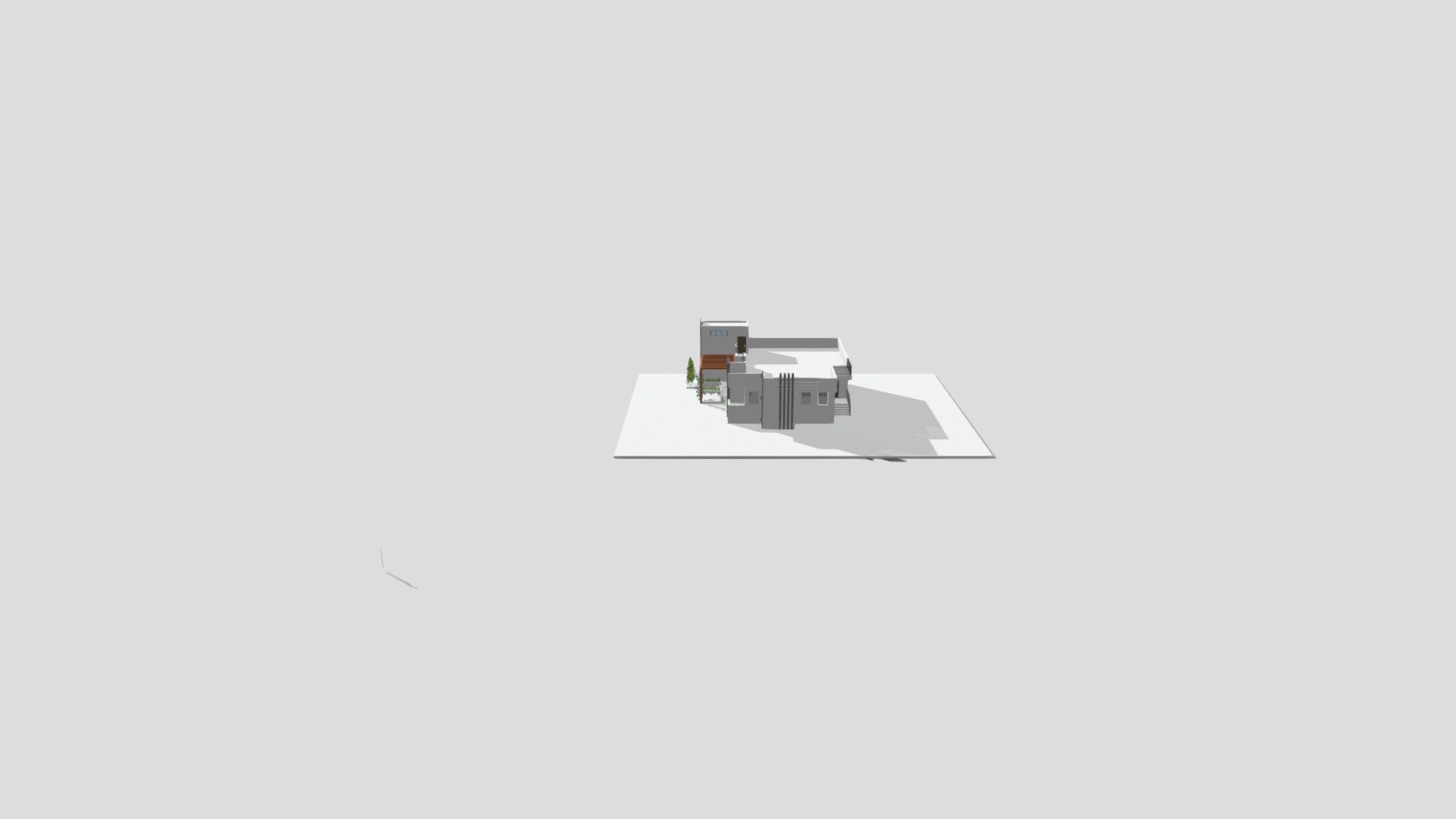 Adam - 3D model by yhzyazan [78915a1] - Sketchfab