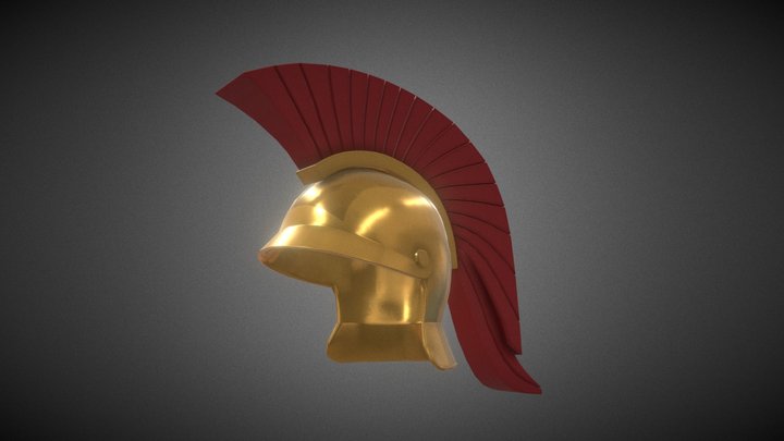Troy 3D models - Sketchfab