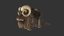 Bantha - 3D model by Mind Mulch for The Masses (@mindmulchforthemasses ...