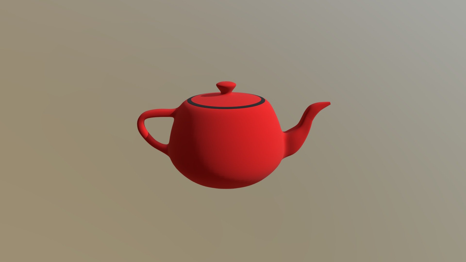 Teapot - 3D model by vciart [78929c4] - Sketchfab