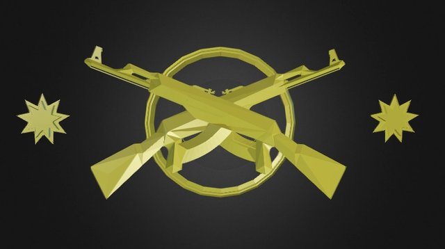 Mge 3D models - Sketchfab