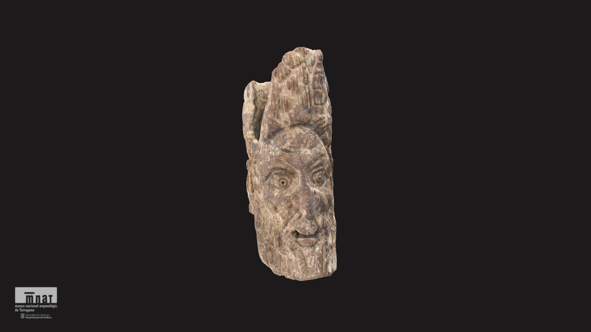 MNAT 46506 - Download Free 3D model by Museu Nacional Arqueològic de ...