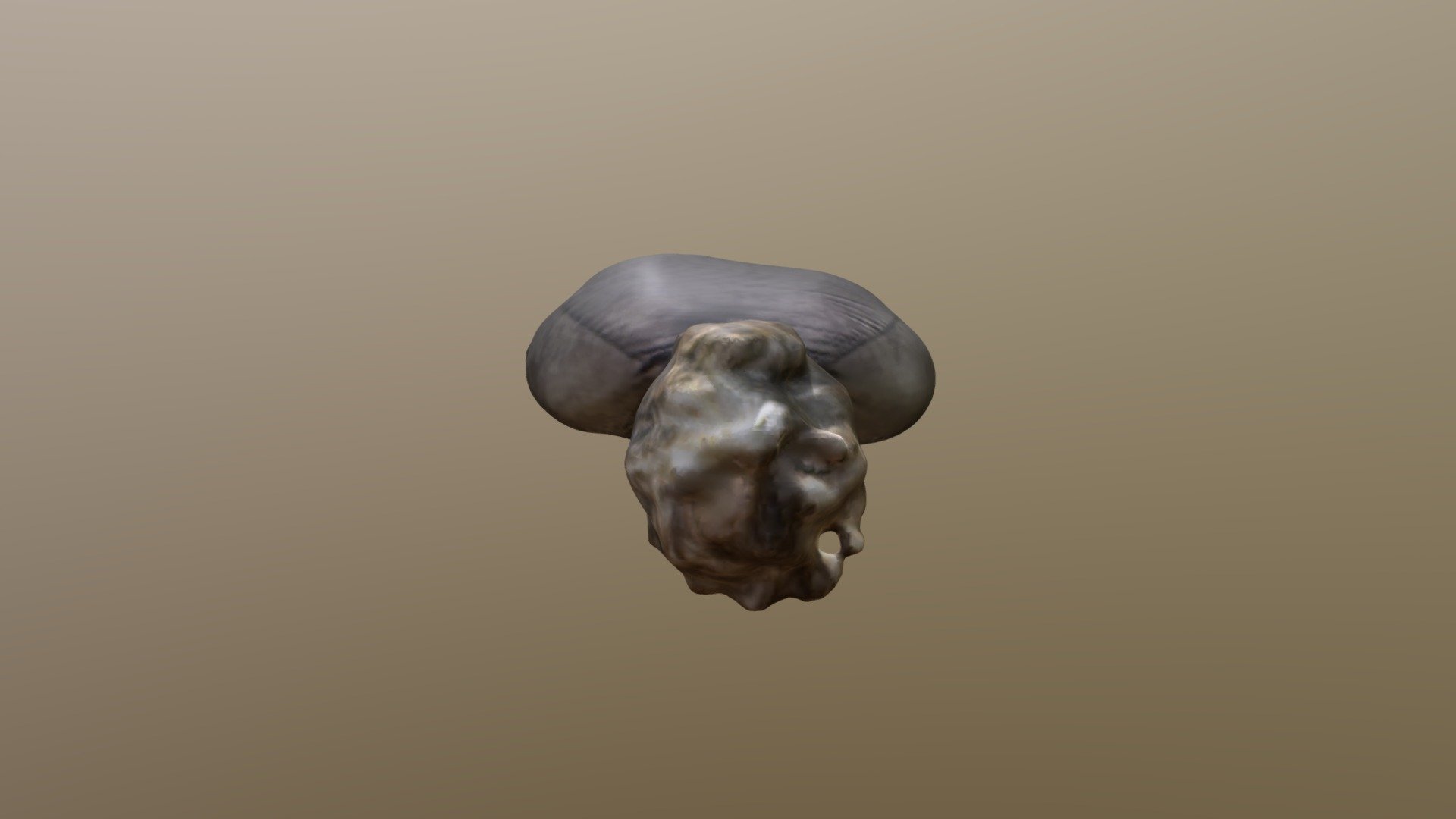 AHIEU - 3D model by Meetech JSC (@meetech) [7897a9e] - Sketchfab