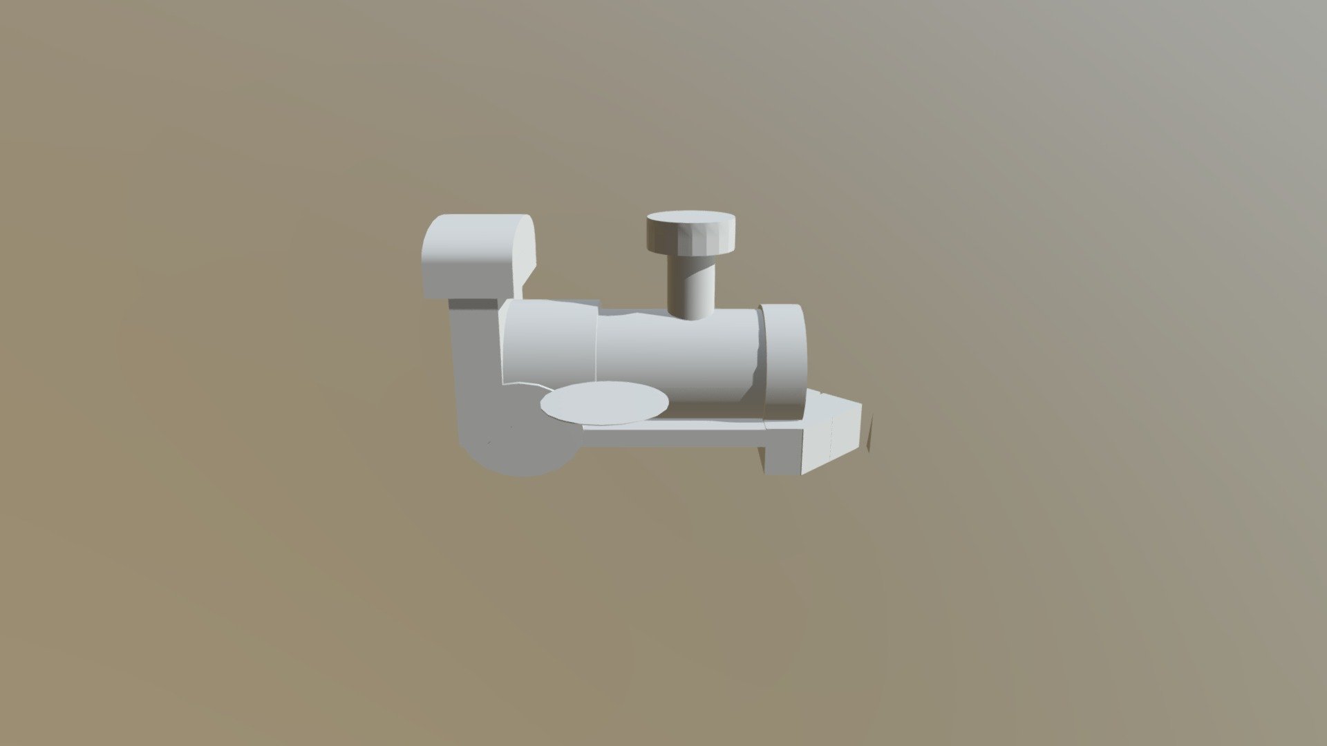 Block Toy - 3D model by moofamdeez [7899e77] - Sketchfab
