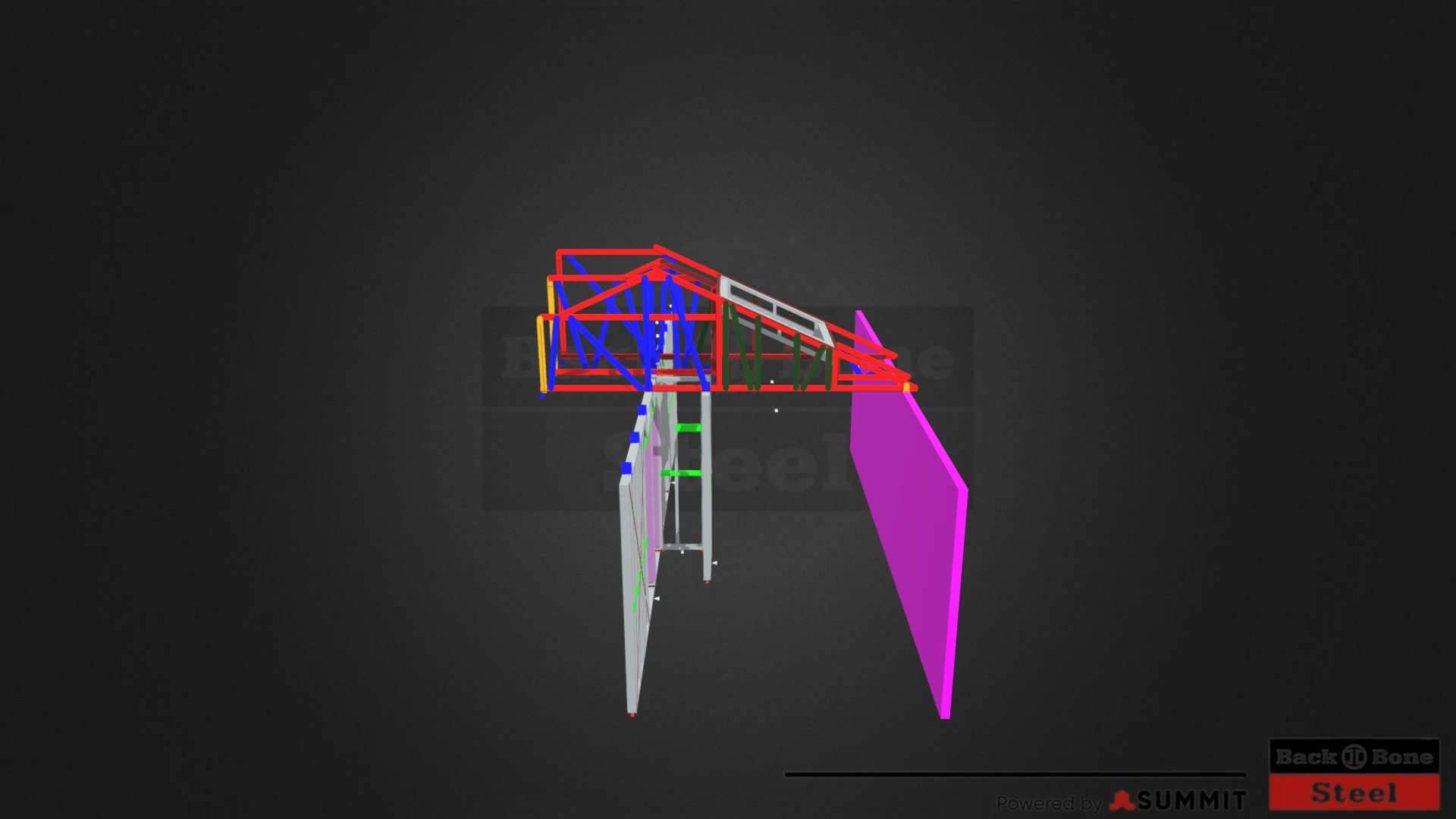 508014 VLUX PANELS (163822) - 3D model by backbonesteel [789ad74 ...