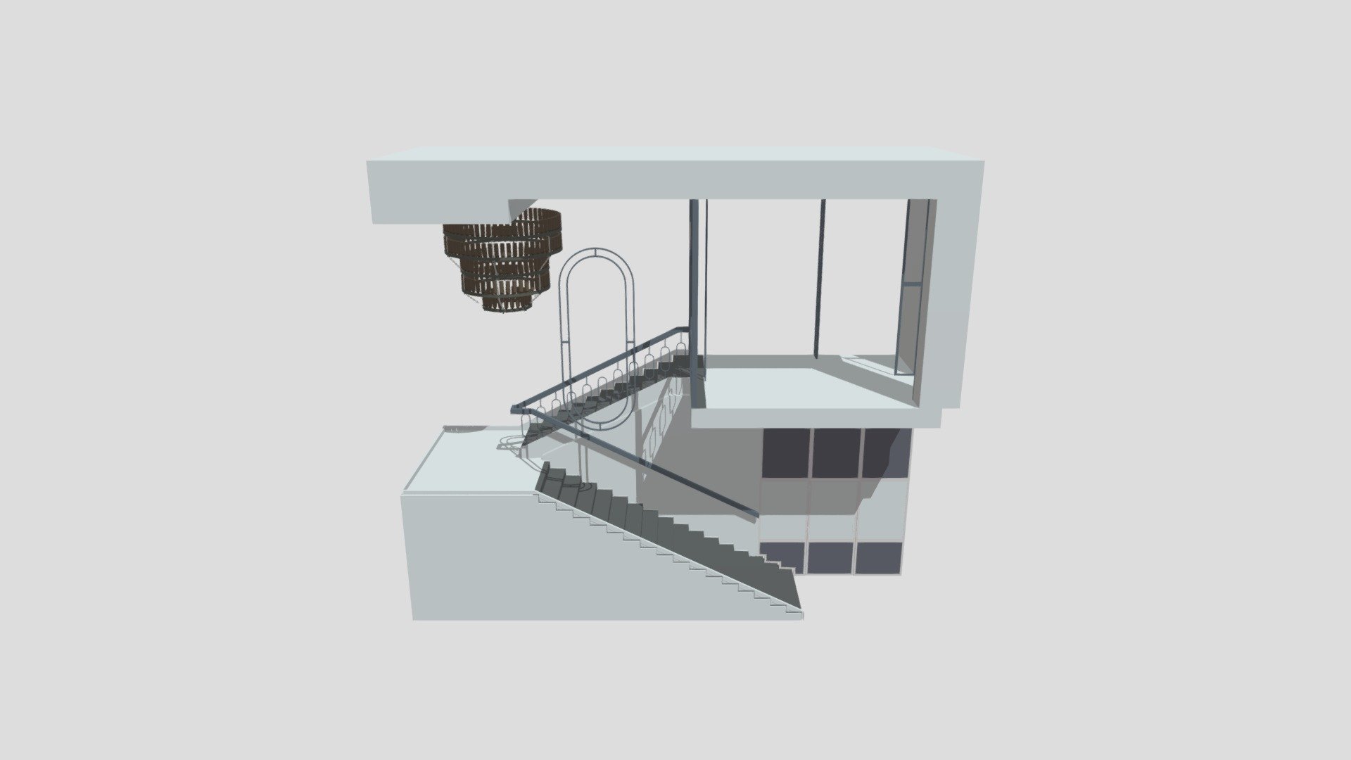lstr - 3D model by guseu [789b531] - Sketchfab