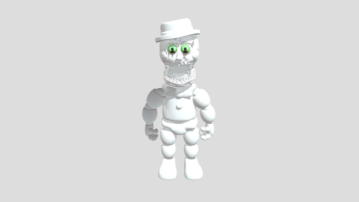 Trtf 3D models - Sketchfab