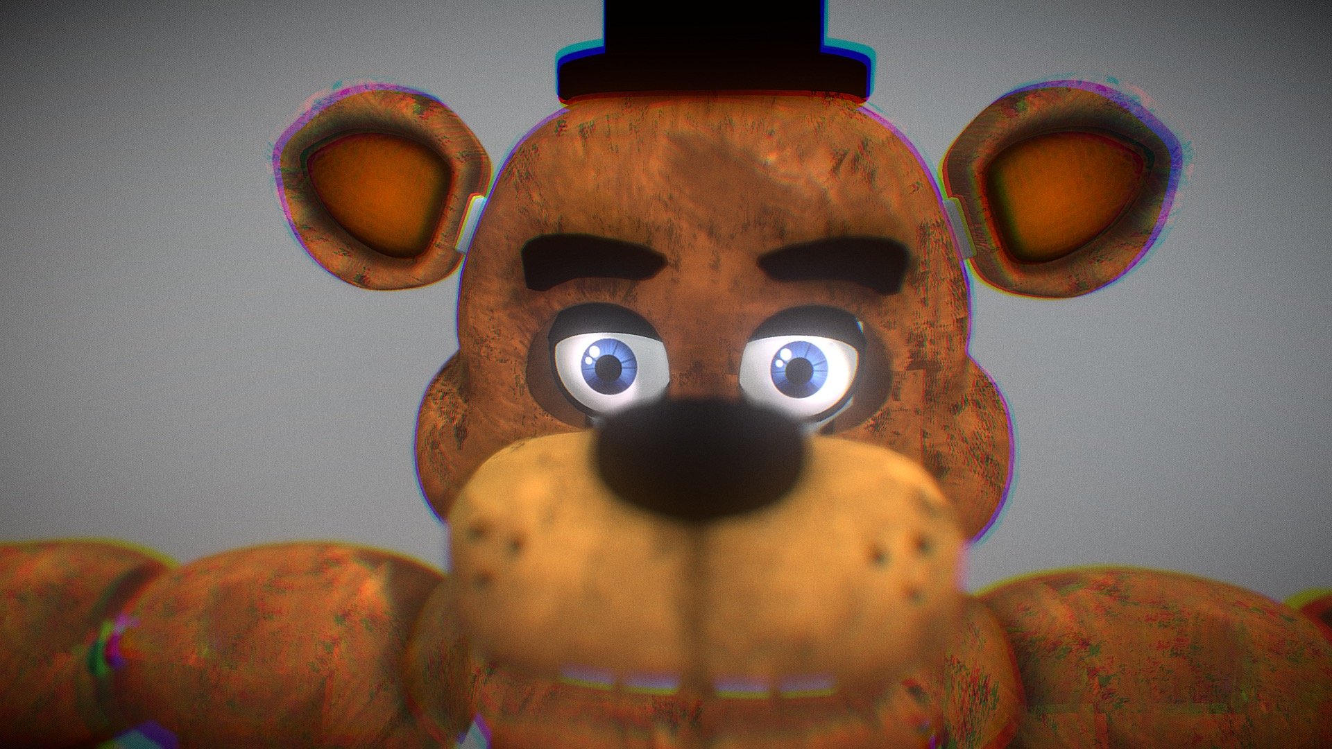 rynfox-fnaf-1-freddy-vlast - 3D model by Freddyfrickbear [789ec78 ...