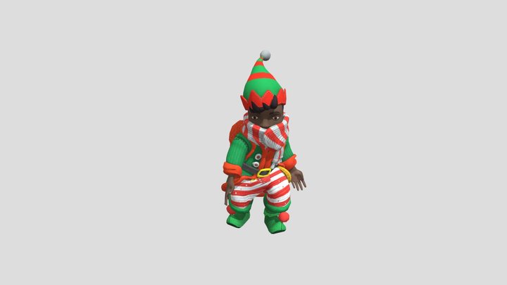 фантайм (@kutina_tatyanka) - Sketchfab